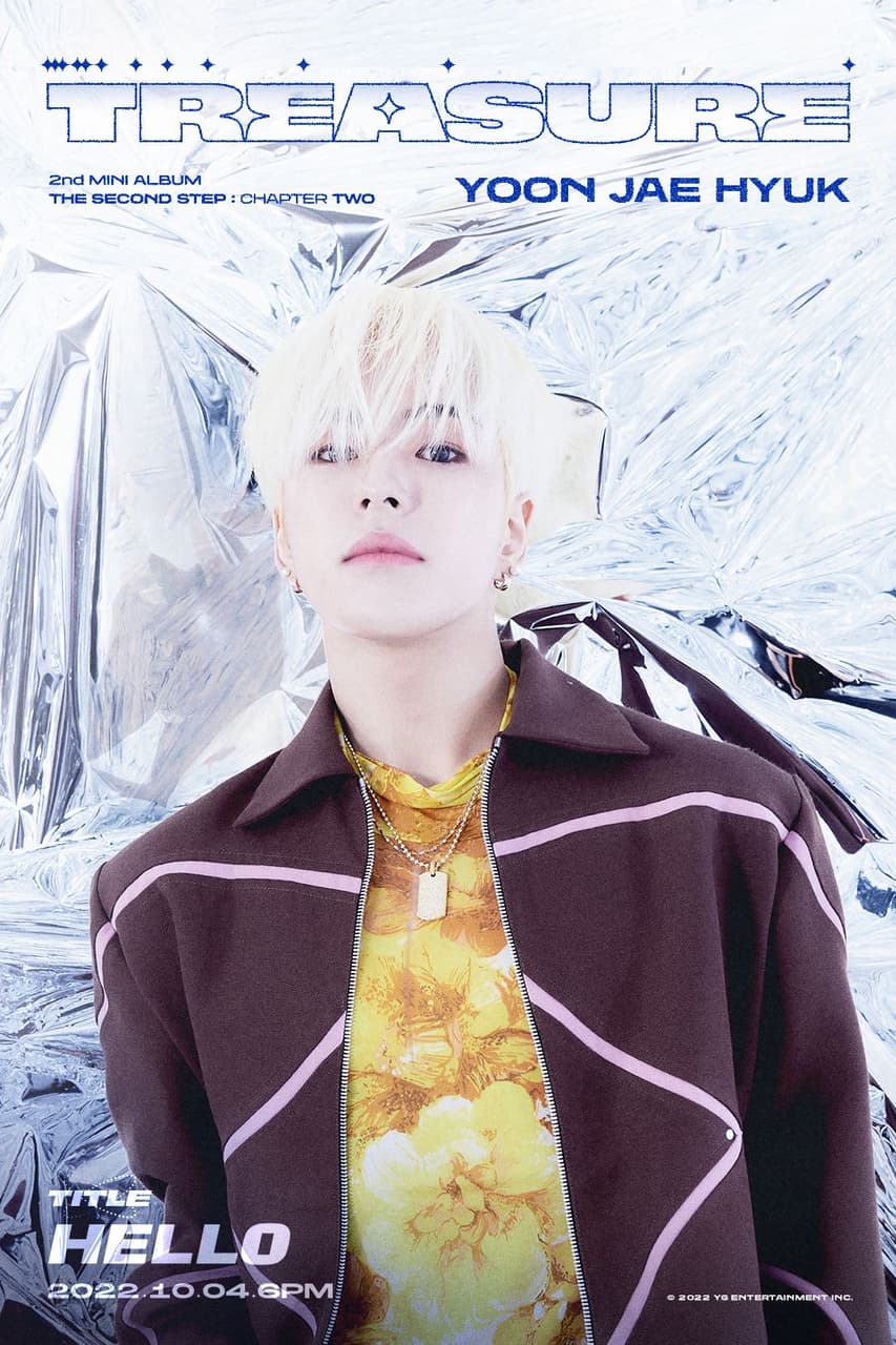 #集中討論 𝐓𝐑𝐄𝐀𝐒𝐔𝐑𝐄 𝟏𝟎/𝟒 回歸 💎 𝟐𝐧𝐝 𝐌𝐢𝐧𝐢 𝐀𝐥𝐛𝐮𝐦 - B1-6 留言 | Dcard