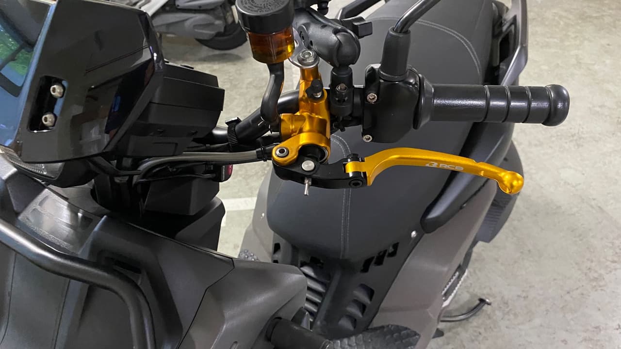 #車輛分享 水冷BWS歷程與心得 - 機車板 | Dcard