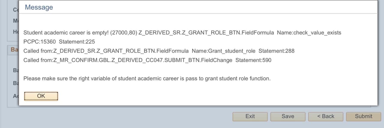 HKU Master Registration 急！求解答！🙏🏻 - DSE 考生專區板 | Dcard