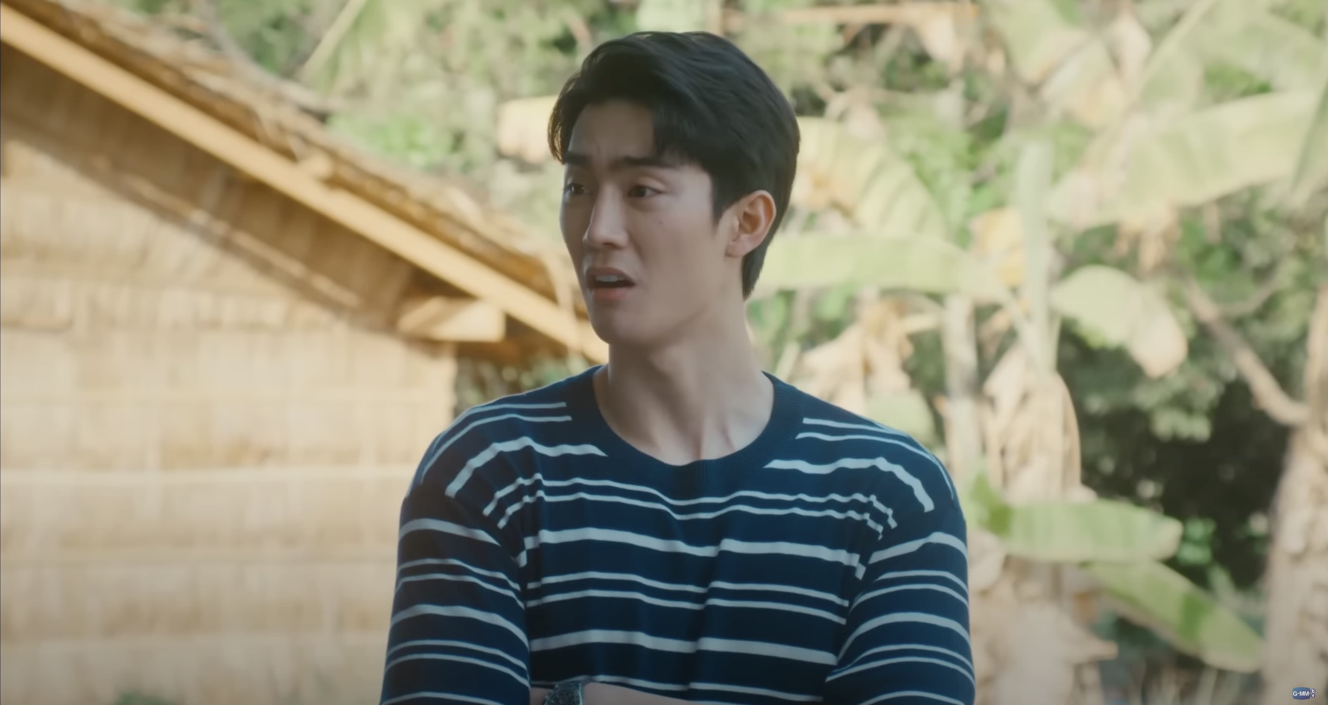 #泰劇 A Boss & a Babe 我的親親老闆寶貝 EP4 全劇透心得 - 泰國影視板 | Dcard