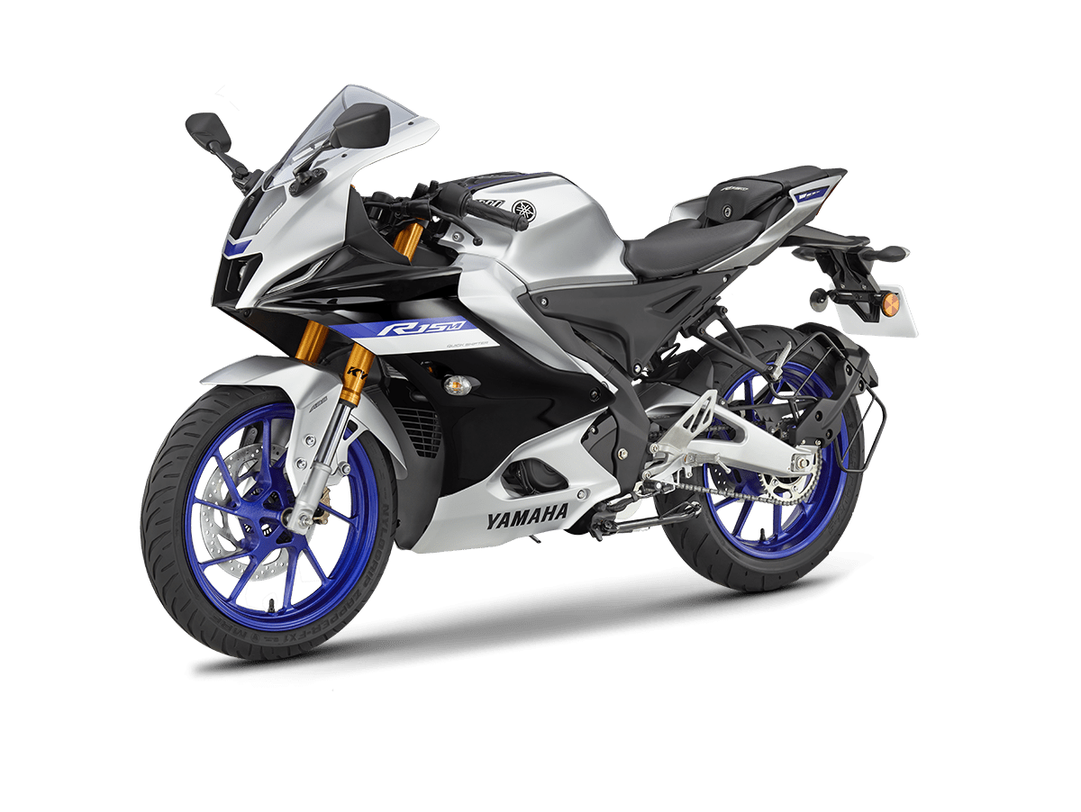 #問題 R15顏色選擇 - 機車板 | Dcard