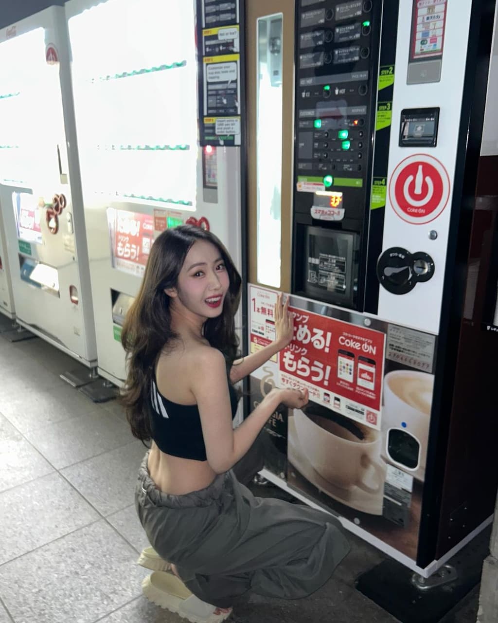 #行程 230402 VIVIZ - MBC IDOL RADIO LIVE in JAPAN DAY2 - GFRIEND板 | Dcard