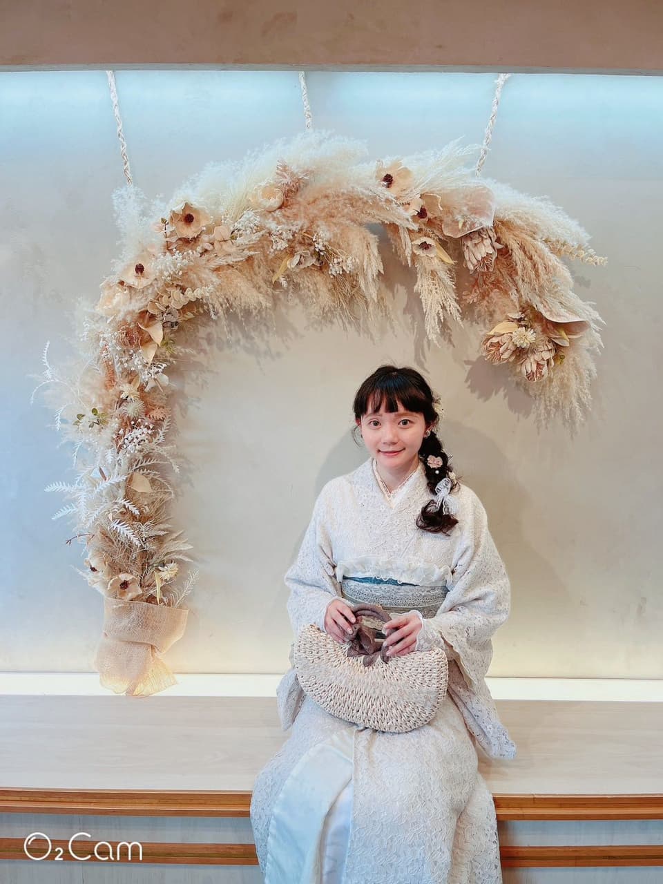 #資訊、#行程分享 蕾絲和服-okimono - 日本旅遊板 | Dcard