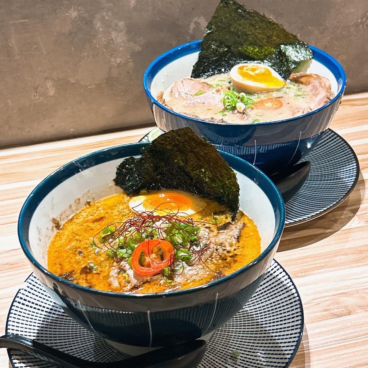 新竹拉麵推薦 Hiro's らぁ麵 Kitchen - 小光 (@albert841123) | Dcard