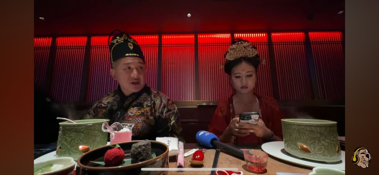 台灣已經無法把文化包裝成商業 - 老任政事觀察 (@dmrq999) | Dcard