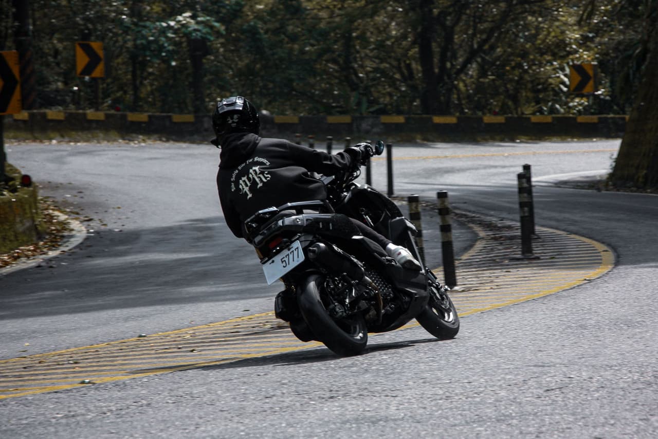 #車輛分享 三年進化史—水冷BWS - 機車板 | Dcard