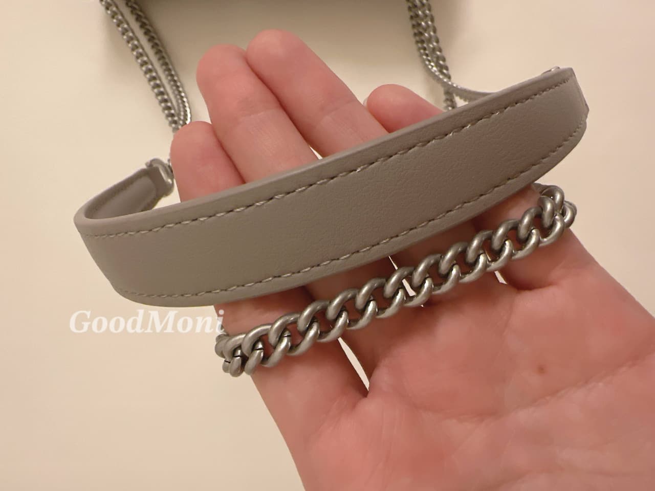 #分享 #開箱 一眼心動💓小CK姊妹牌PEDRO小白靴&鏈條包 - 穿搭板 | Dcard