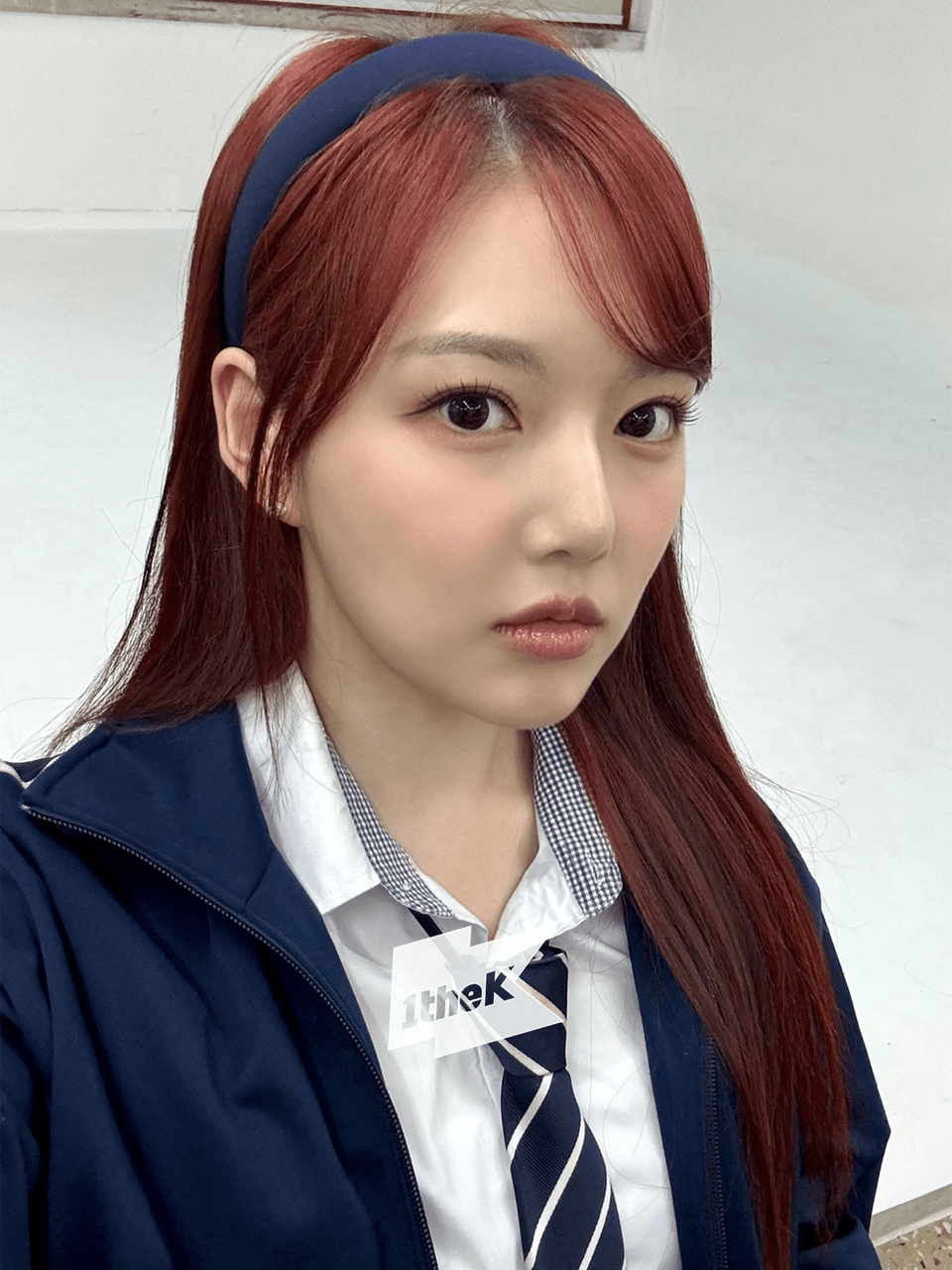 #集中討論 YERIN 迷你三輯 [Rewrite] 回歸🌊 - B66 留言 | Dcard