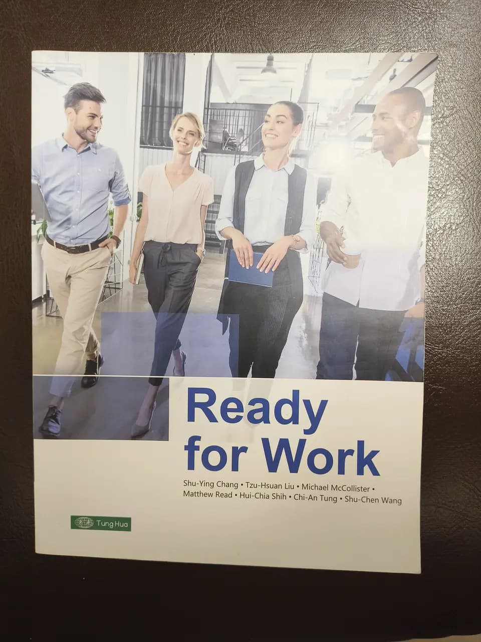 售 Ready for Work - 逢甲大學二手物交流板 | Dcard