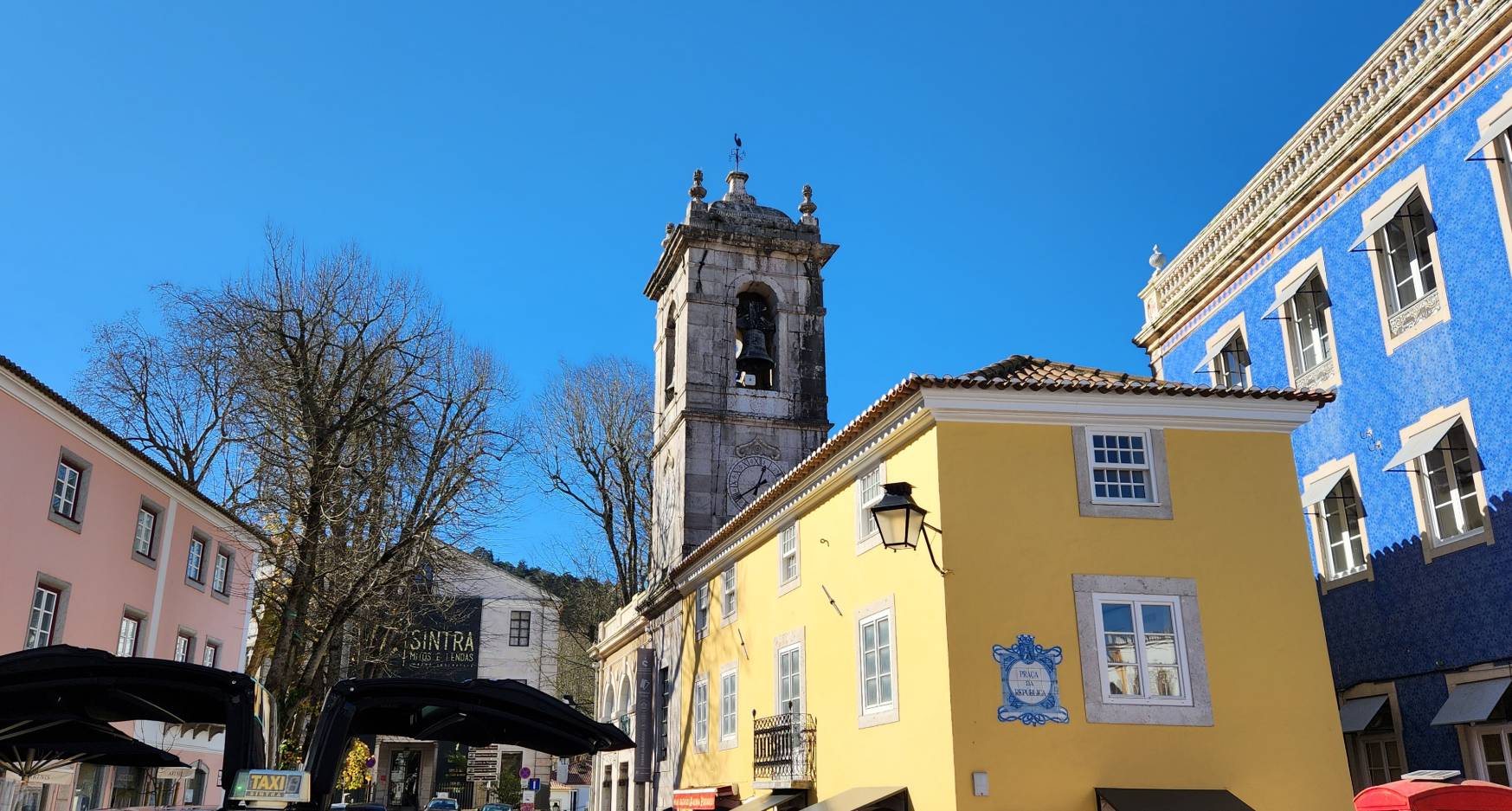🇵🇹 葡萄牙里斯本5天4夜自助行_Day3（漫步辛特拉/歐陸最西端羅卡角） - 旅遊板 | Dcard