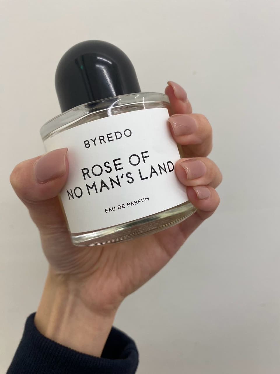 #我要賣 BYREDO無人之境100ml出售 - 二手交易板 | Dcard