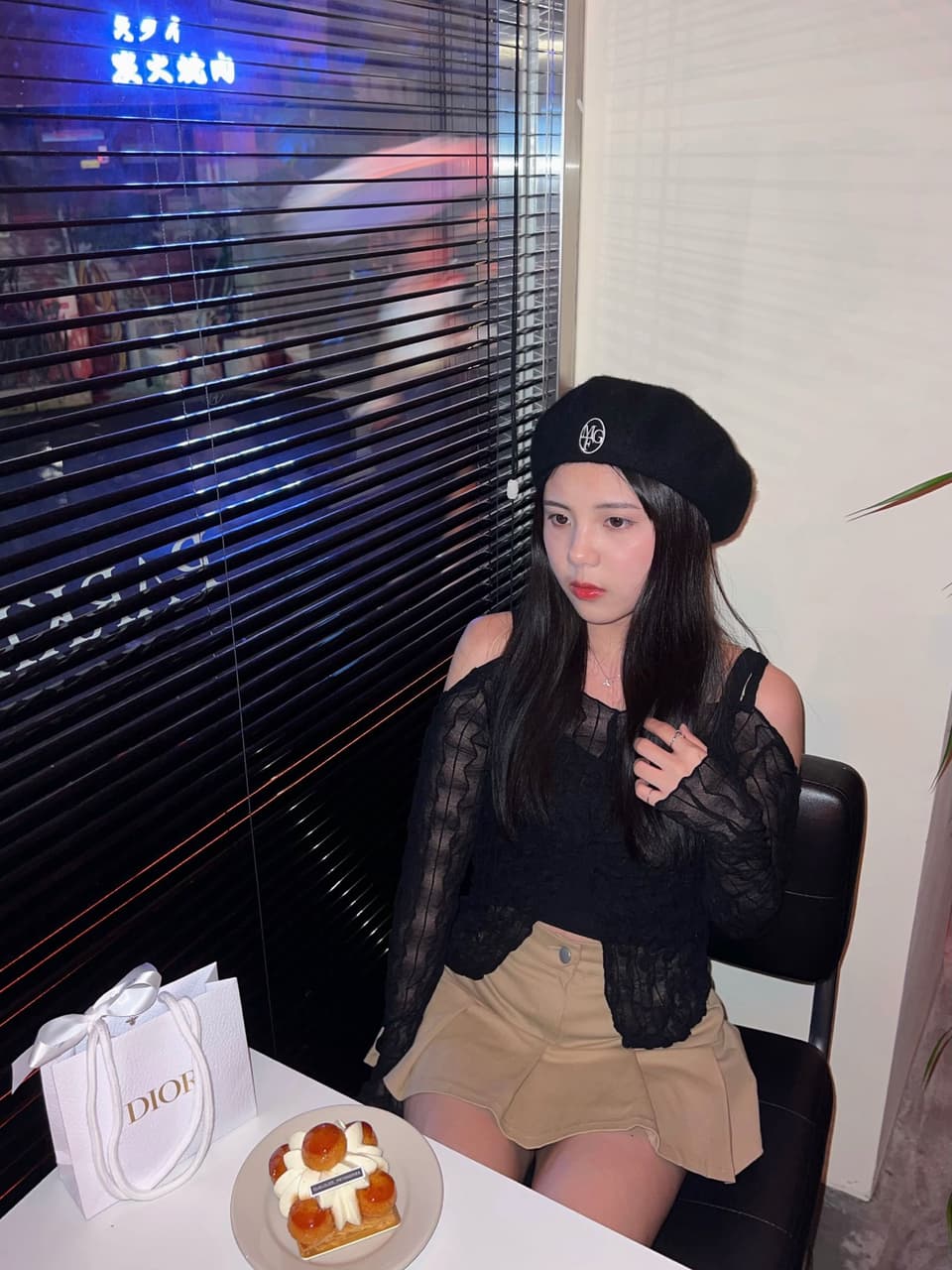 #日常穿搭 154cm夏末小個子穿搭🐰 - 穿搭板 | Dcard