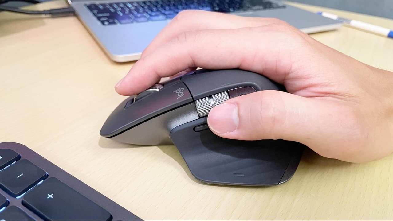 用 Logitech Smart Actions 智能啟動「一鍵完成工作」，還能 AI 生成重點、大綱或插圖 - 蘋果仁 ...