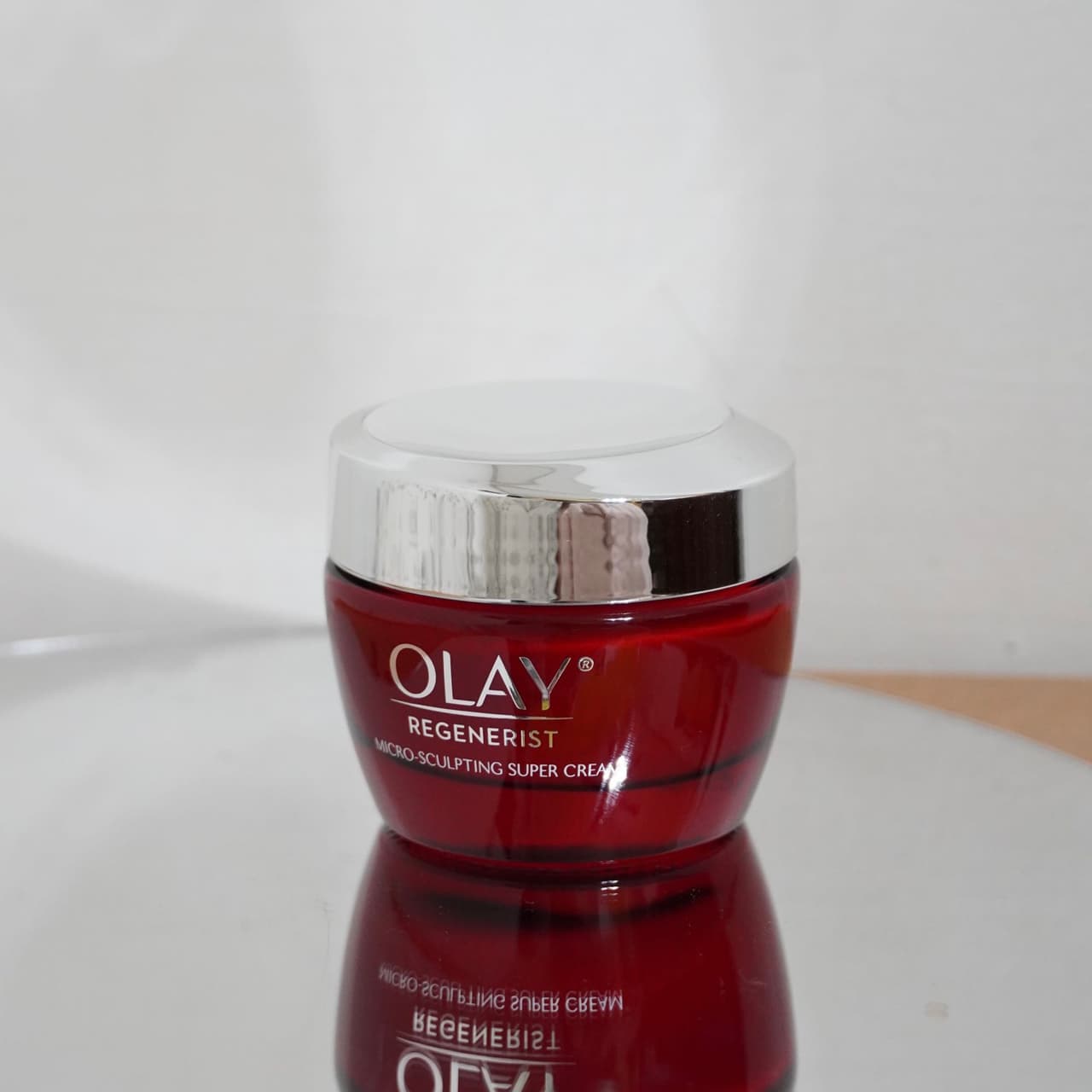 彈嫩有感！OLAY歐蕾膠原大紅瓶給我平滑水波蛋臉頰🫶🏻 - 21 貳咿 (@hsuan.jpg) | Dcard