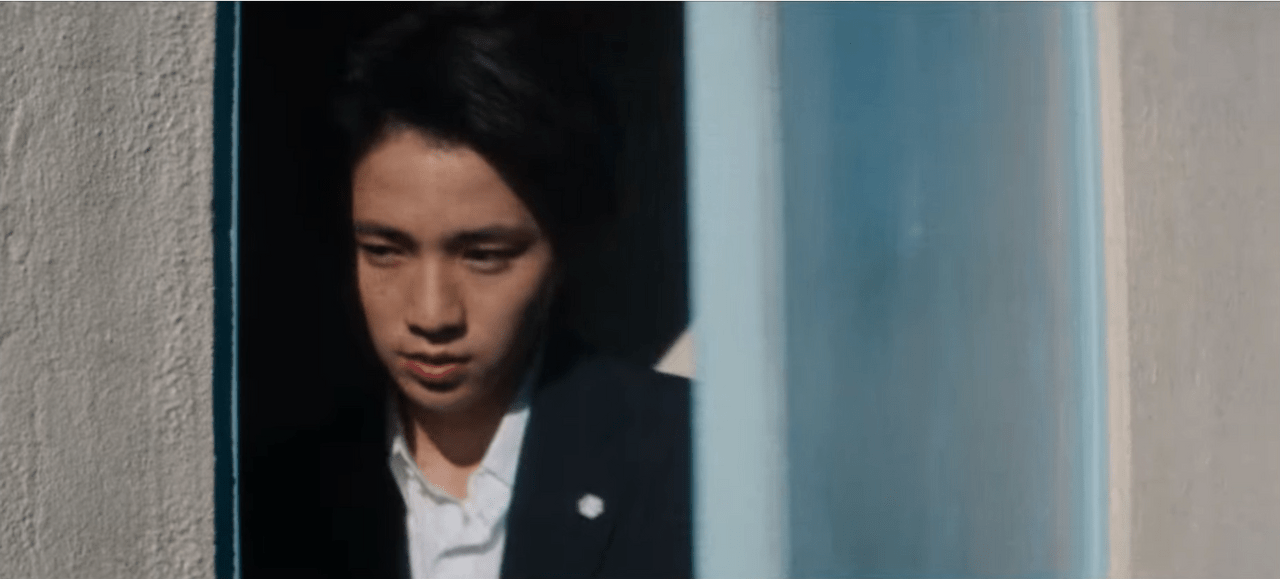 #雷 《First Love 初戀》EP2 | 雜談&解析 - Netflix板 | Dcard