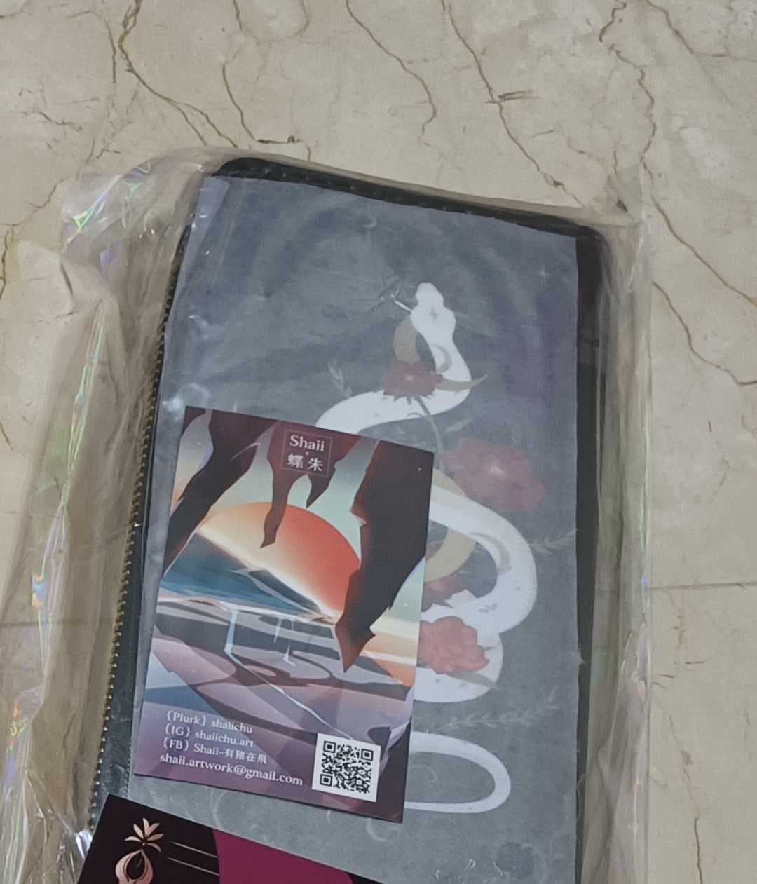 錢包遺失QAQ - 東華大學板 | Dcard