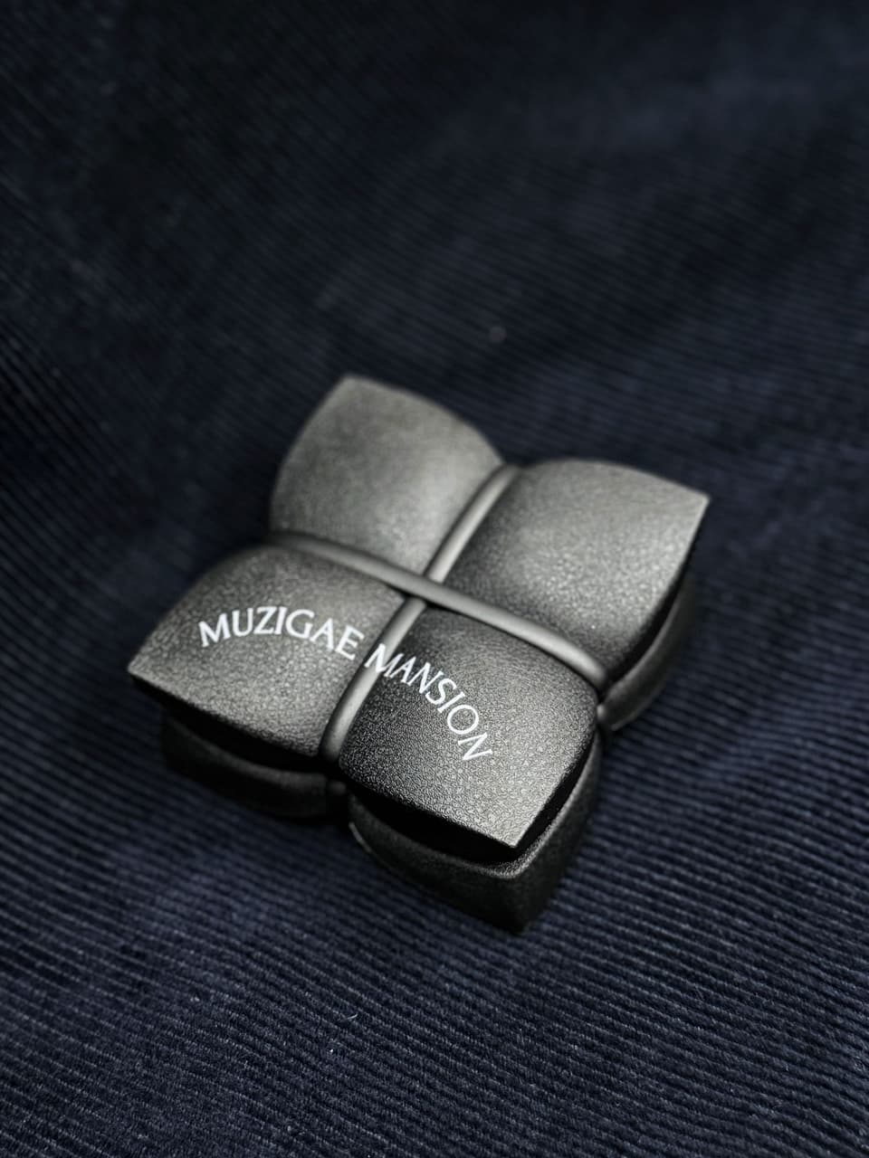 「化妝的盡頭是裸妝嗎？」feat.Muzigae Mansion - Yc (@anita2003) | Dcard