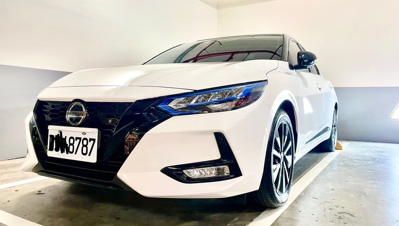 2023 ALL NEW SENTRA - 汽車板 | Dcard