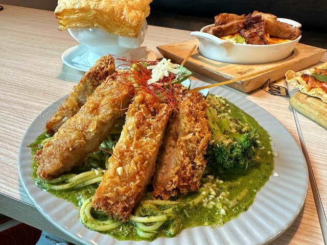 Nu Pasta 你有吃過嗎😆 開箱學生時期回憶 - 美食板 | Dcard