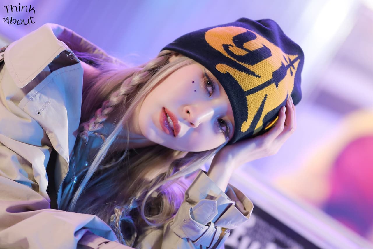 #集中討論 玟星2/20（二）正規一輯《𝐒𝐭𝐚𝐫𝐥𝐢𝐭 𝐨𝐟 𝐌𝐮𝐬𝐞》回歸🌌主打歌《𝗧𝗢𝗨𝗖𝗛𝗜𝗡&𝗠𝗢𝗩𝗜𝗡》MV及音源發布 - 追星板 | Dcard