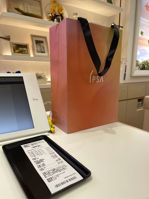 #分享 日本沖繩櫃IPSA購物分享+警惕 - 美妝板 | Dcard