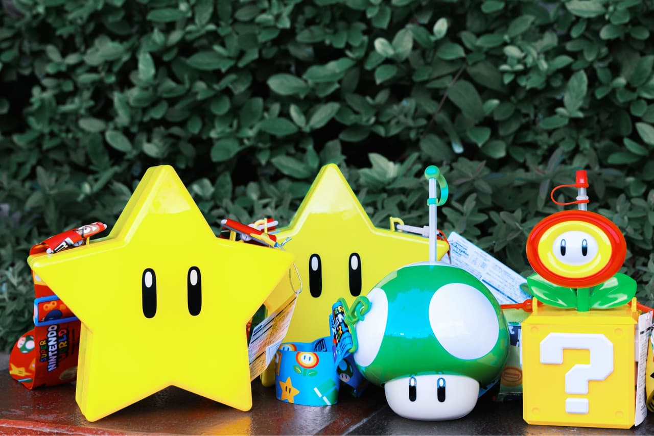 一些大阪環球影城的碎片🧩 - 環球影城板 | Dcard