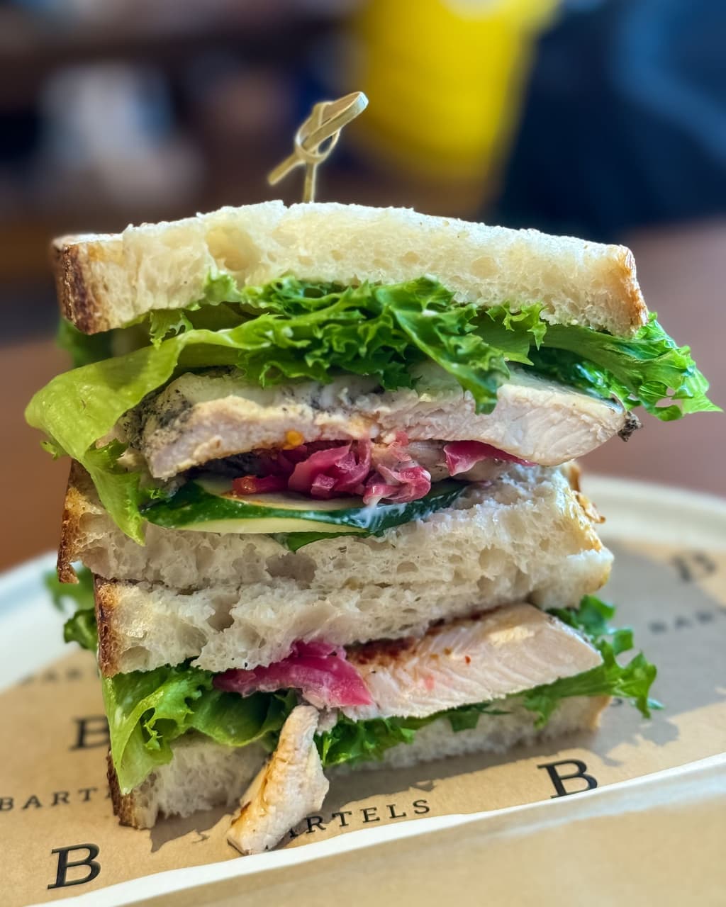 在曼谷吃不停！自由行美食紀錄📷 - 愛吃拉麵的N2同學 (@i66_) | Dcard