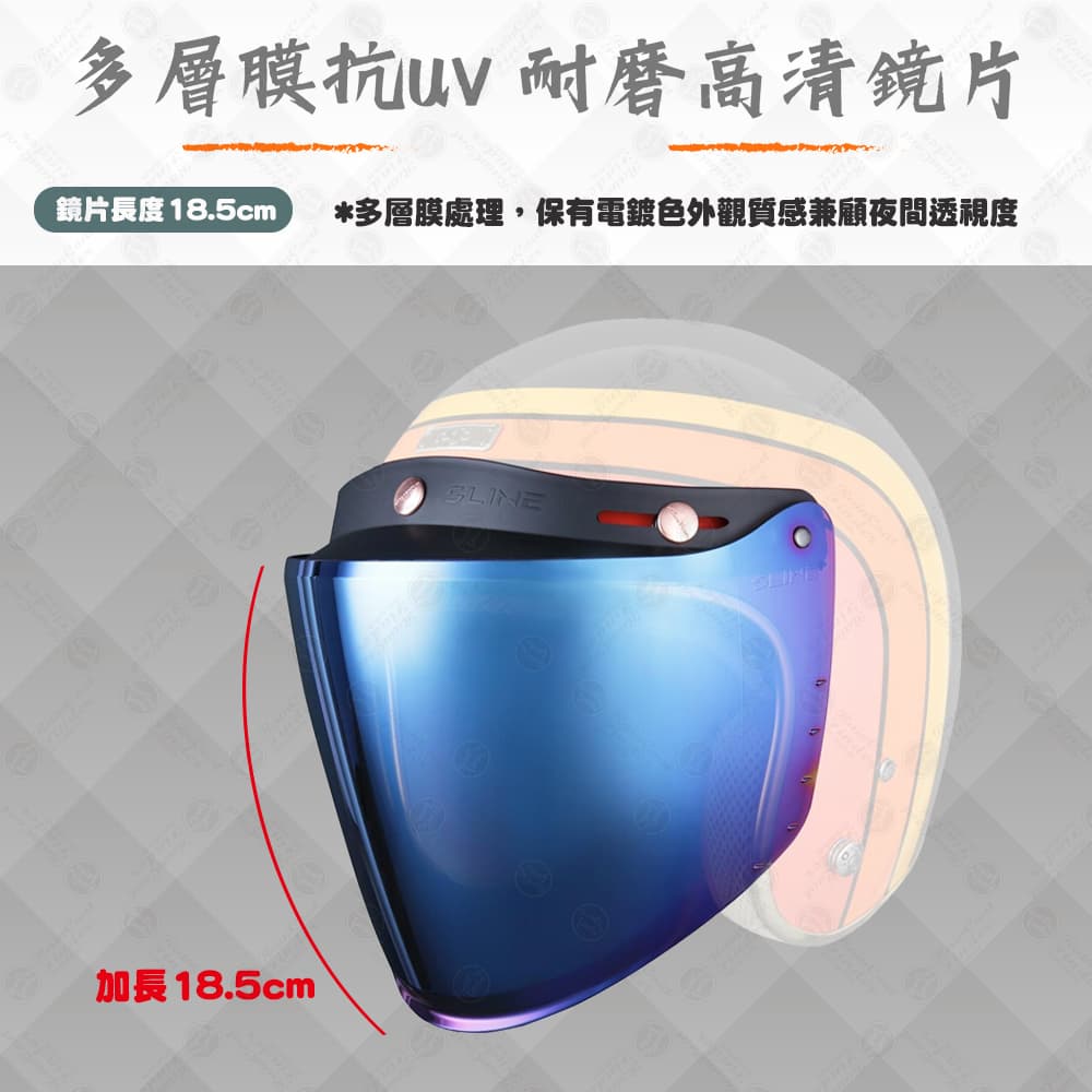 【2025三扣式安全帽鏡片推薦】Dcard/PTT網友求問！5款抗UV防水泡泡鏡片實測心得 - Emma全新的生活 (@emmalife) | Dcard