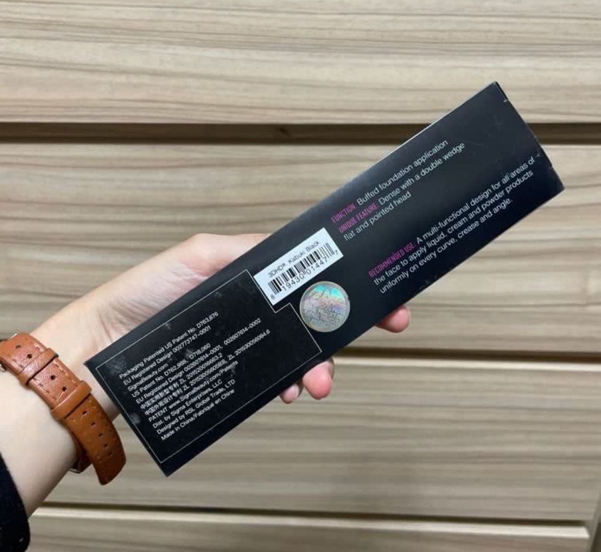 #我要賣 多品牌全新、二手刷具出清 #sigma #morphe #etudehouse #beautymaker #bdellium tools #meko - 二手交易板 | Dcard