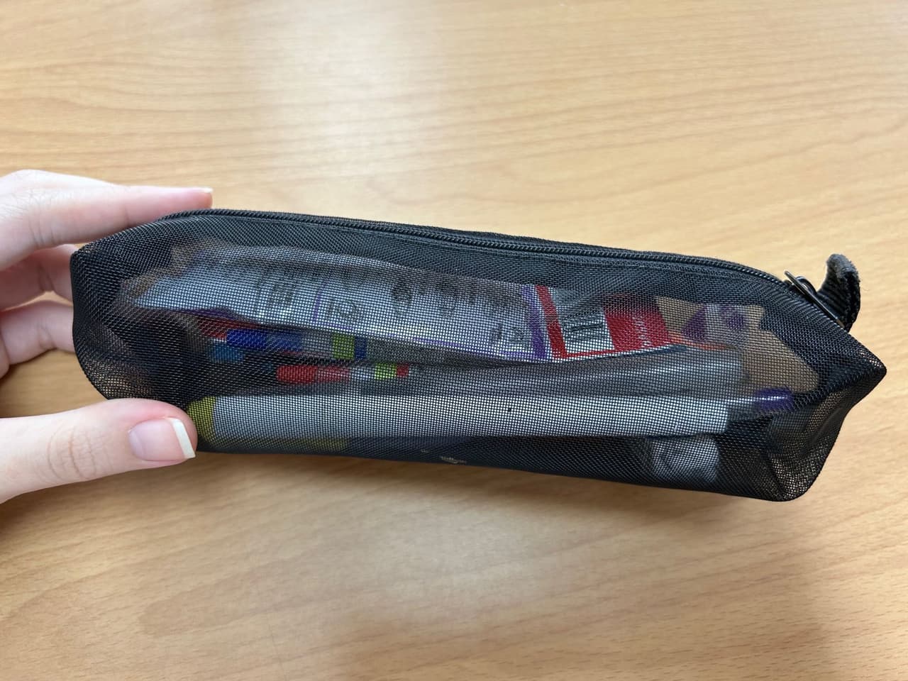 撿到黑色網袋鉛筆盒! 靜宜大學板 Dcard