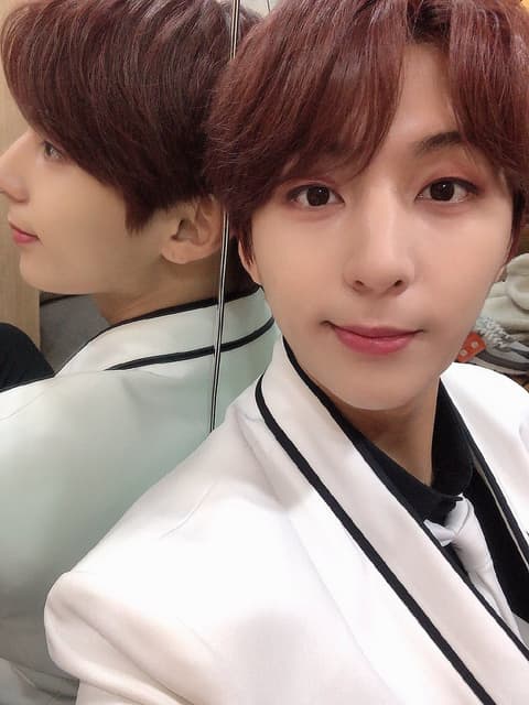 #集中討論 Golden Child 10/7 二單 ‘Pump It Up’回歸💛 - B257 留言 | Dcard