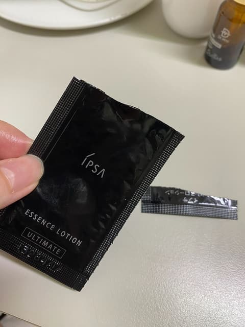 #分享 LINE購物 IPSA推薦必買組 - 美妝板 | Dcard