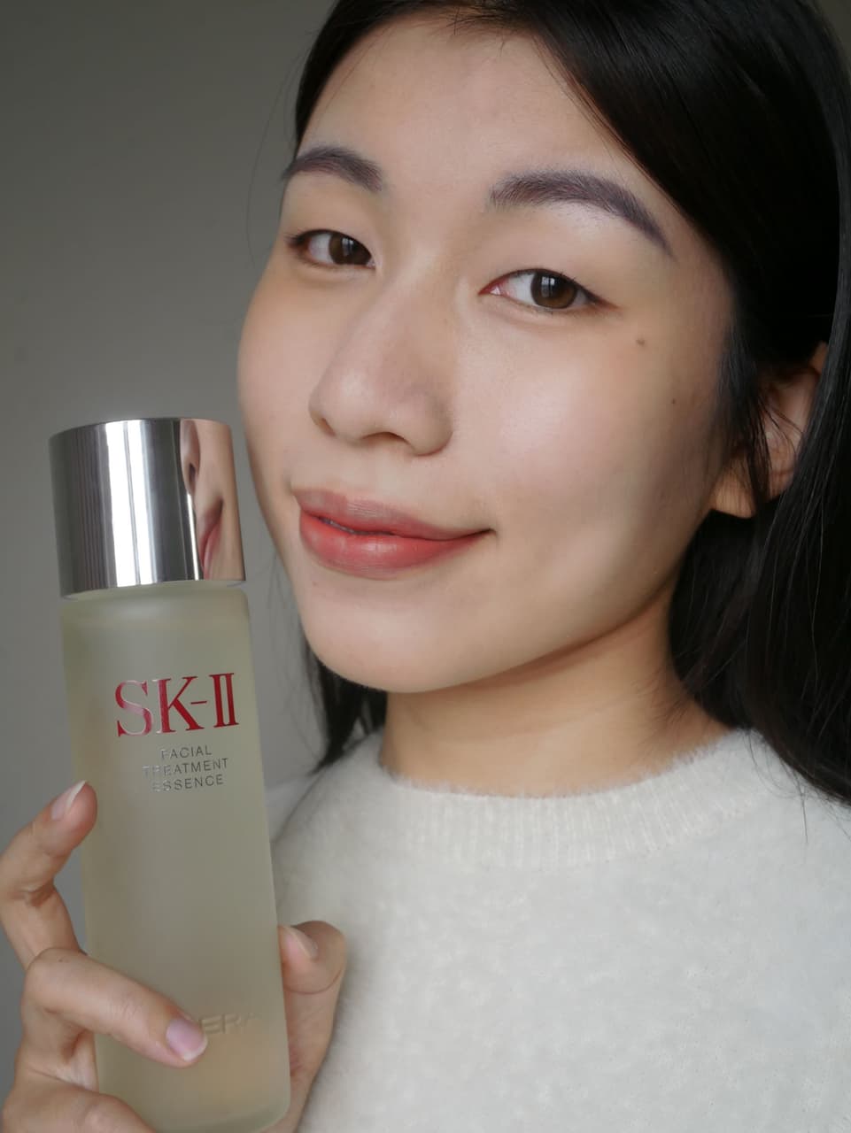 就是這一縷光！今年的肌膚閃耀，SK-II青春露締造好命光澤！ - 美妝板 | Dcard