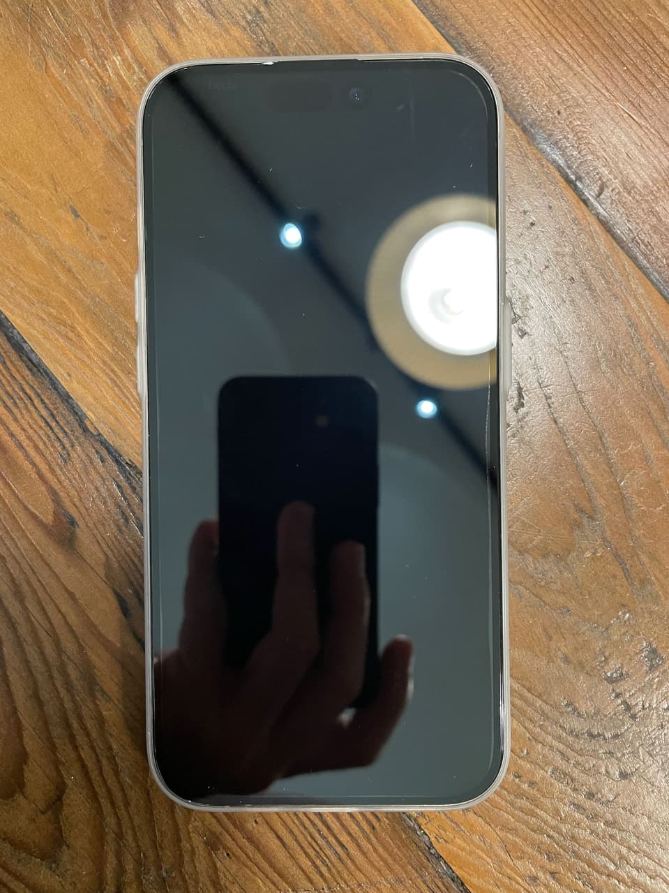 hoda 藍寶石玻璃貼瑕疵品太多 - 3C板 | Dcard