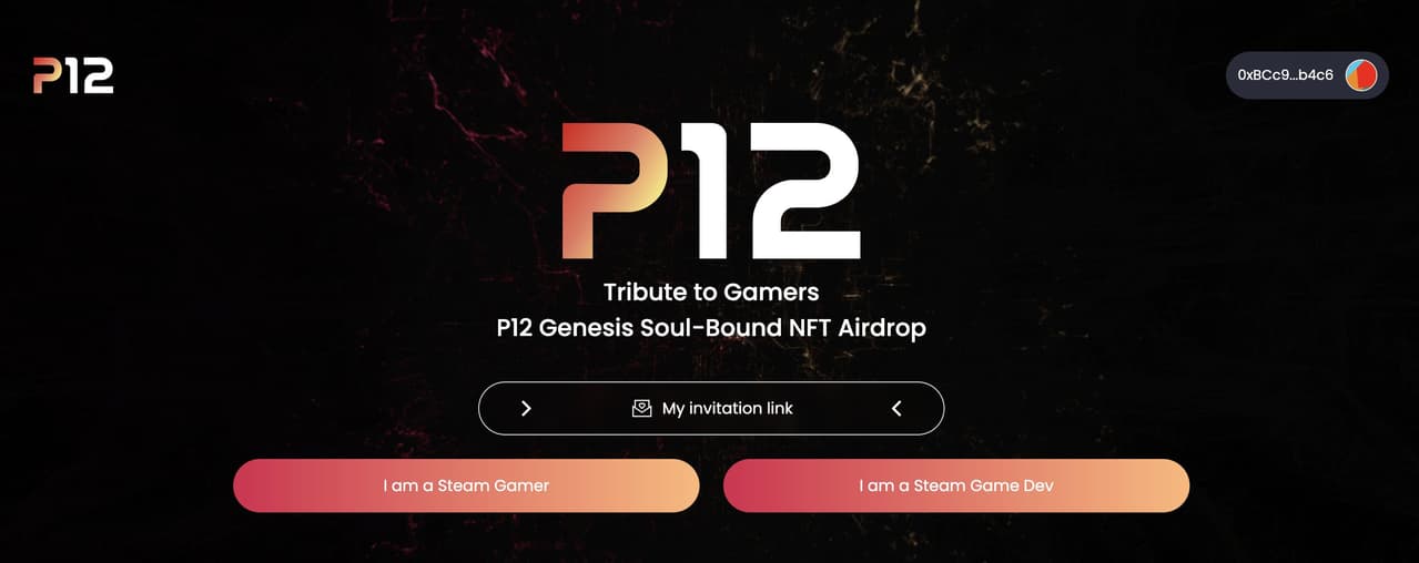 【項目分享】Steam玩家準備拿空投啦-Project Twelve(P12) - 小烏鴉Ma𝕏 (@soaringcrow) | Dcard