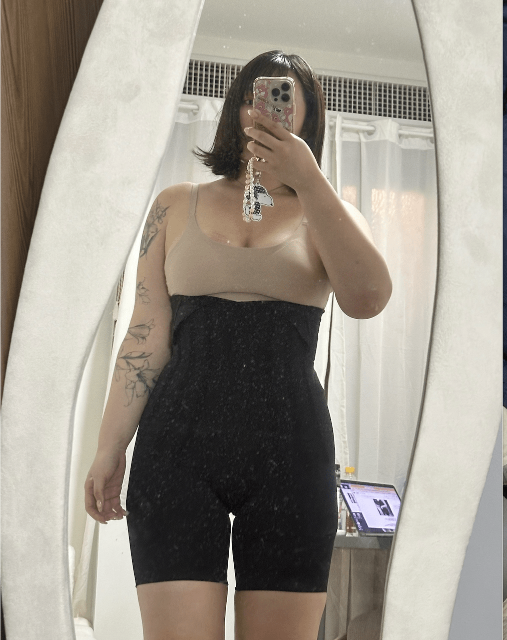 167/75 ＃分享 肉肉大梨型緊身洋裝也扛得住！！ - anna peng (@bbnnmnnbb) | Dcard