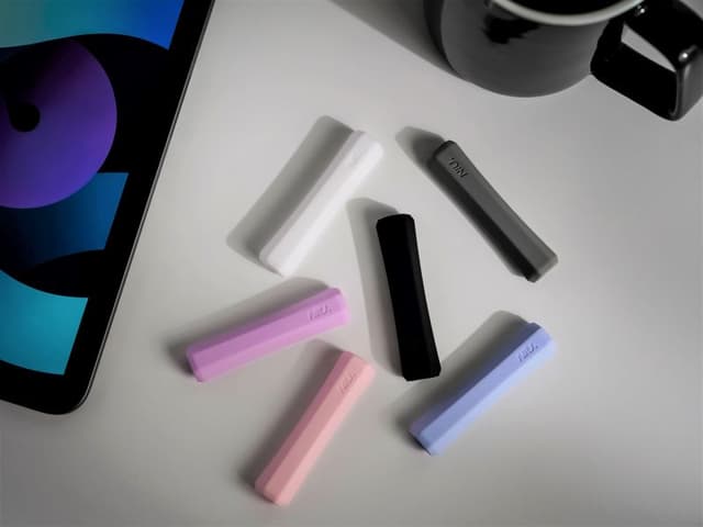 AHAStyle｜Apple Pencil 握筆套（三組入） - 3C板 | Dcard
