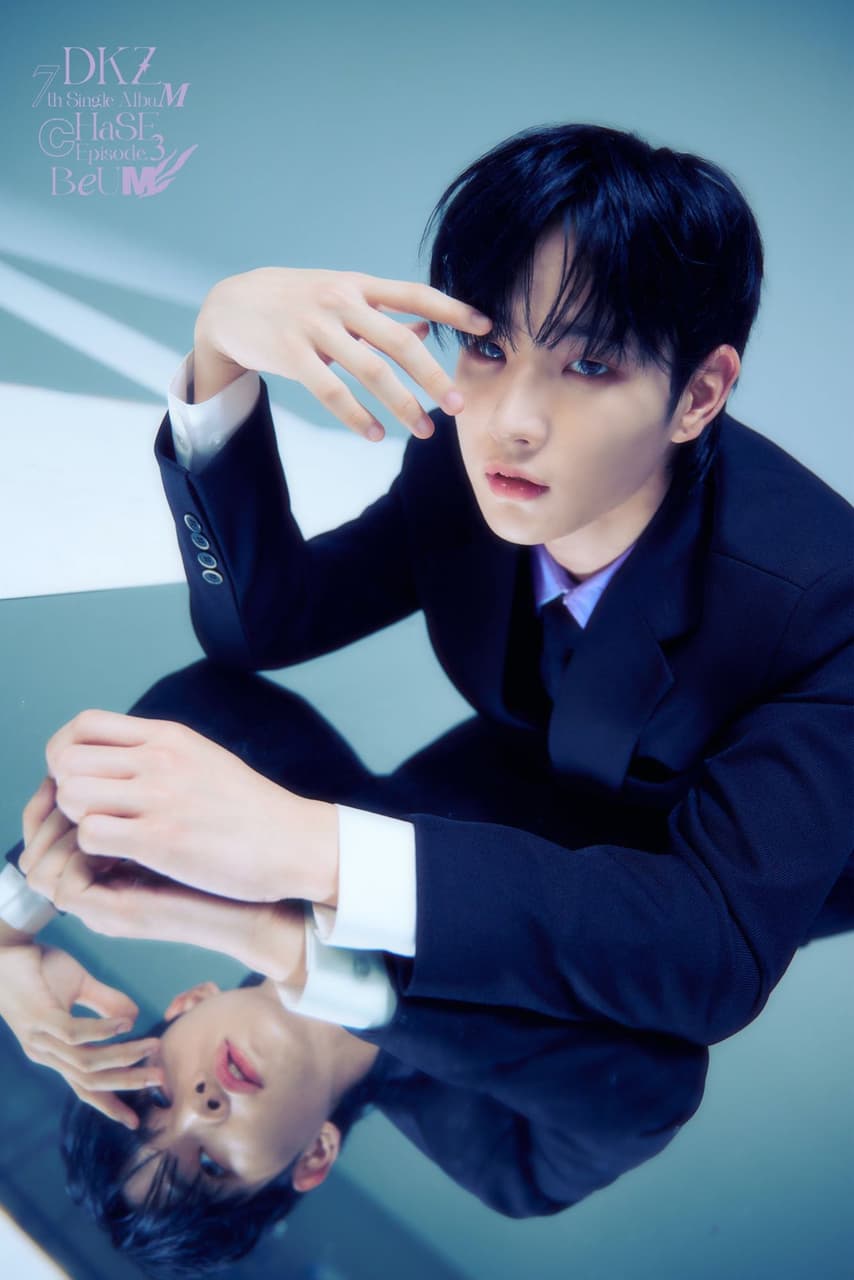 #集中討論 DKZ 10/6回歸 - 追星板 | Dcard
