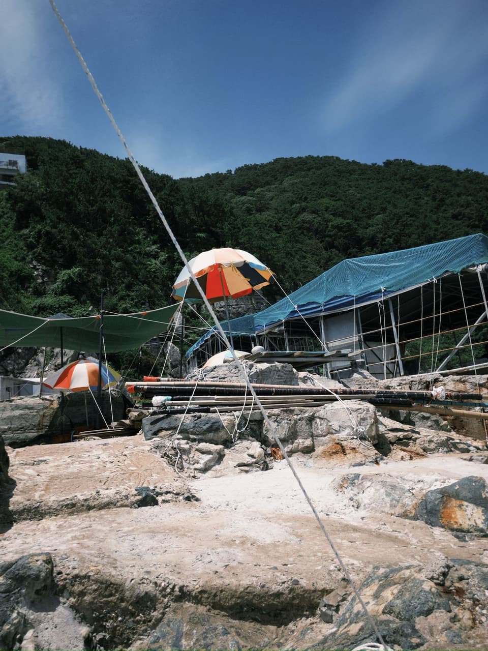 #國外遊記 松島一日遊🇰🇷 - 旅遊板 | Dcard