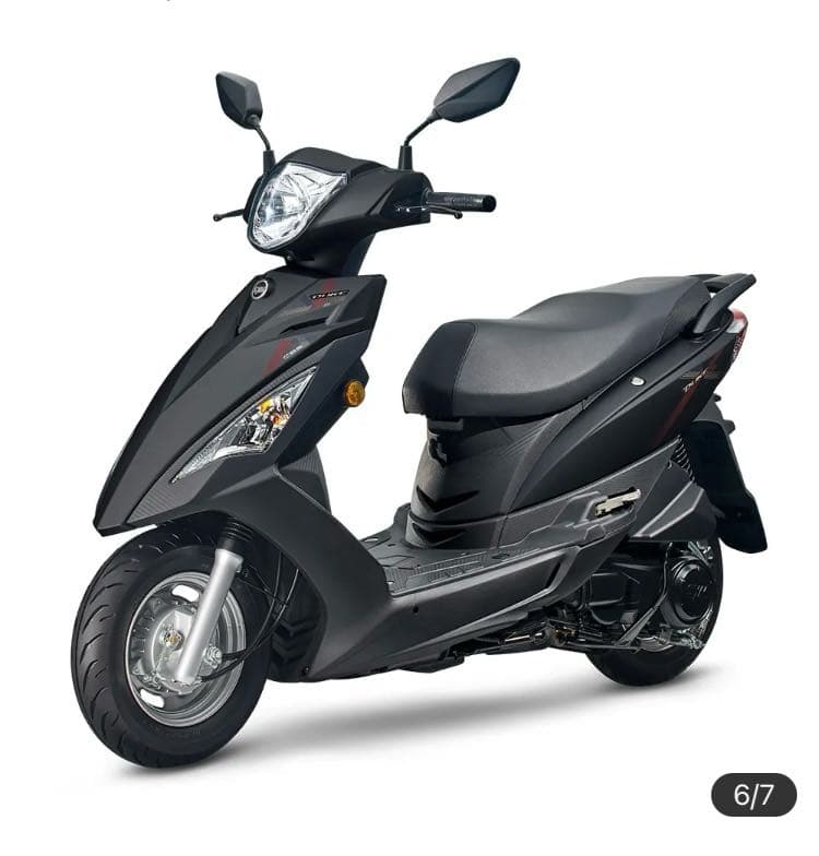 #選購 Rs neo/迪爵/Bon abs - 機車板 | Dcard