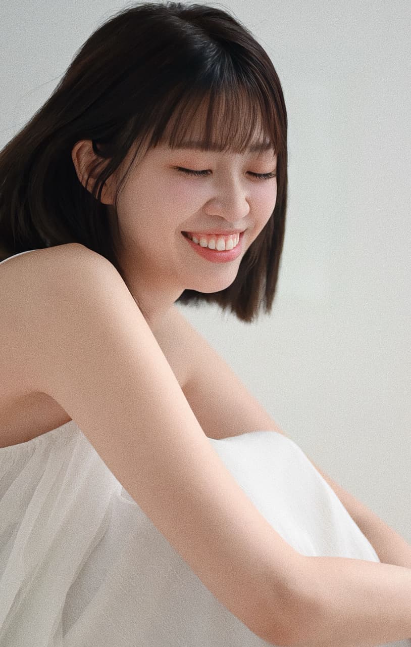 好朋友來化妝今天走小清新路線 - 愛化妝的小姐姐 (@ladymm) | Dcard