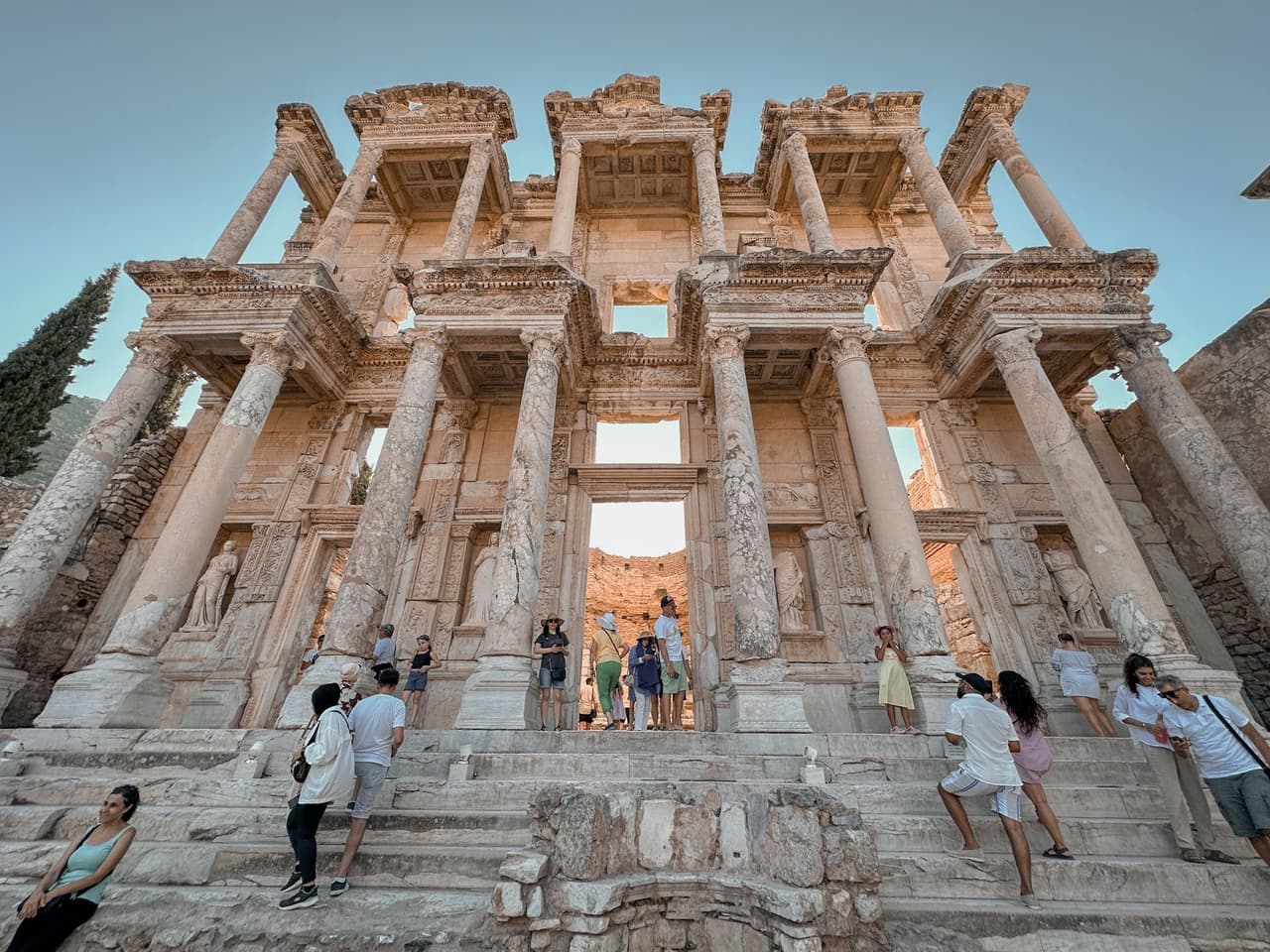 #國外遊記 土耳其自駕Road Trip｜從地中海到愛琴海🧿 - 旅遊板 | Dcard