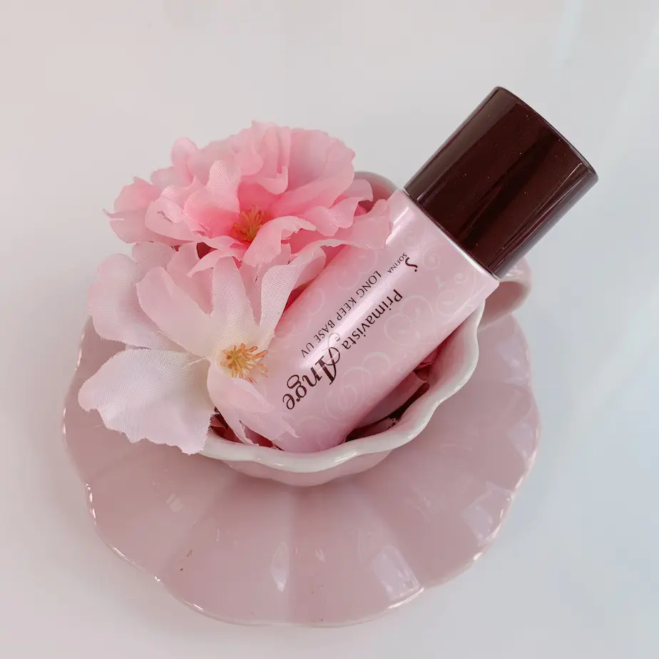 SOFINA Primavista 漾緁控油瓷效妝前隔離乳進化版 體驗箱開箱囉！ - 美妝板 | Dcard