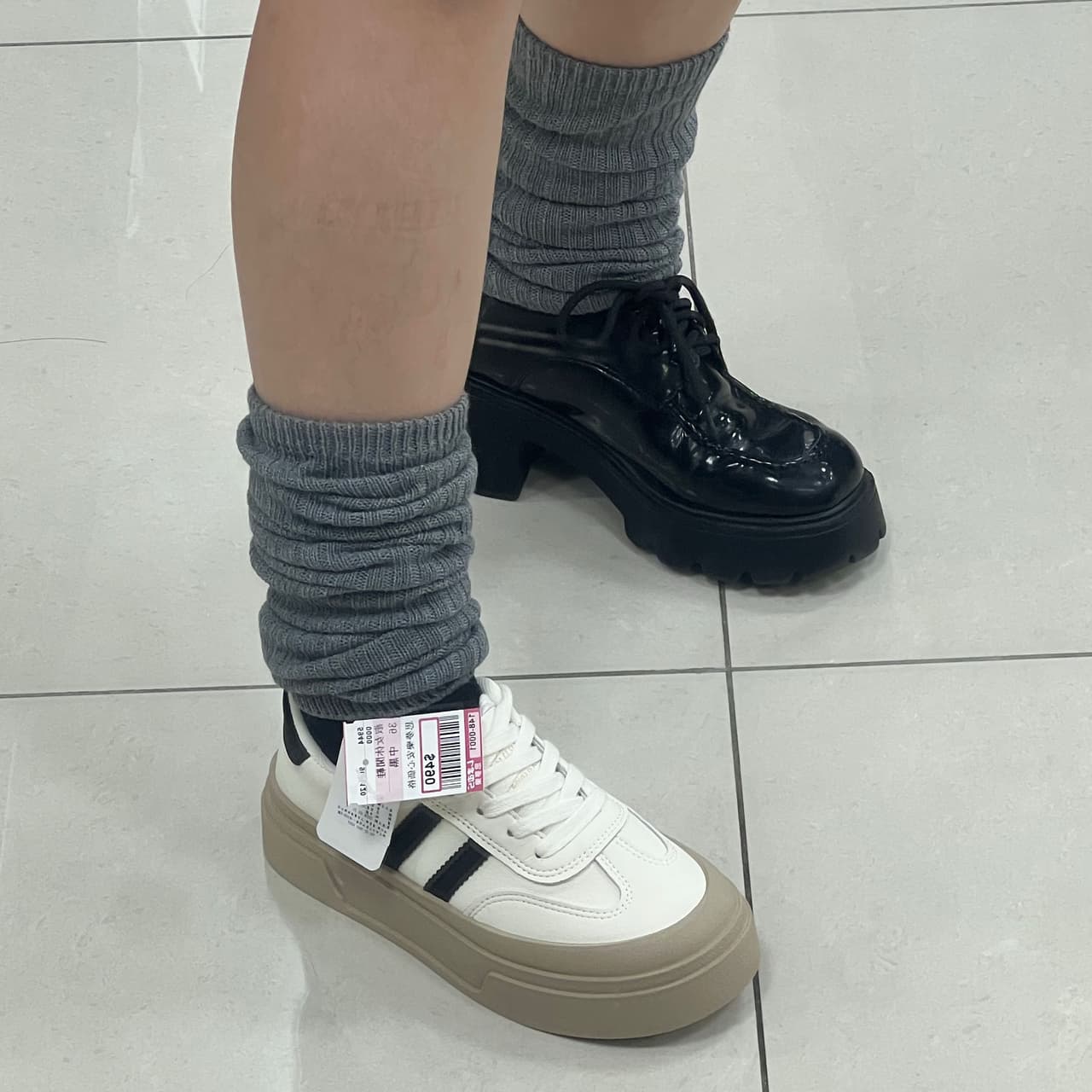 #分享 #新鮮事調查局🔍思夢樂挖寶Part4！超可愛的麵包胖胖鞋🥖 - 穿搭板 | Dcard