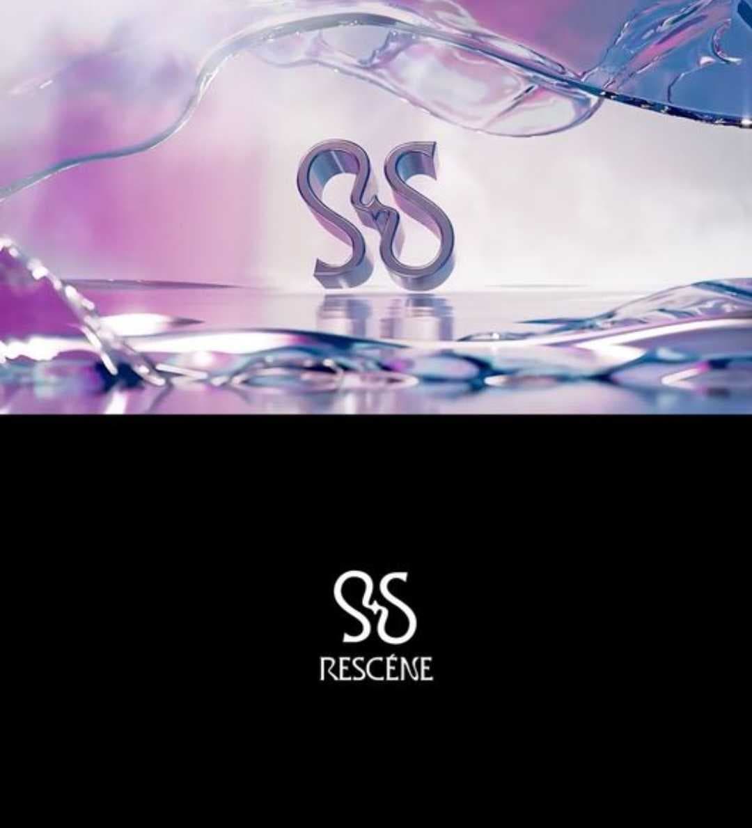 #新聞 The Muze Entertainment新女團，團名「RESCENE」...官方logo公開 - 追星板 | Dcard