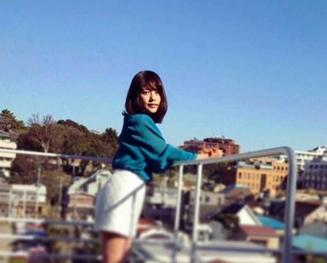 各有千秋的日本女星分享🌸 - B289 留言 | Dcard