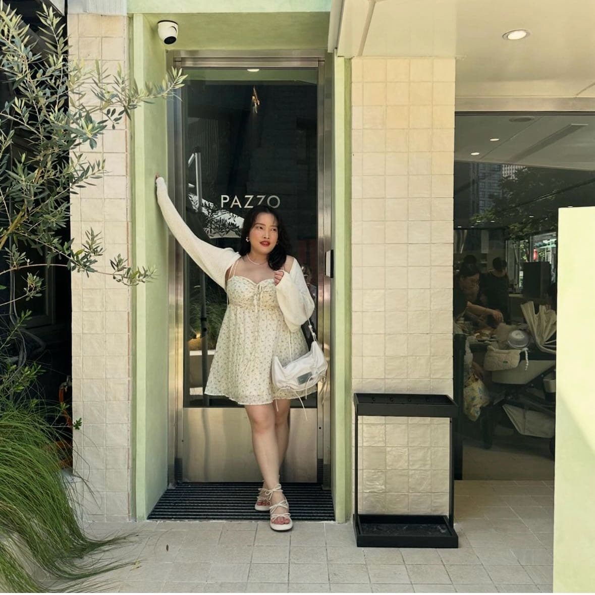 #日常穿搭 這週穿什麼？4套150cm穿搭 - 穿搭板 | Dcard