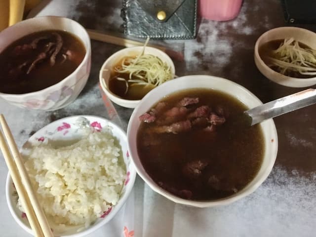 #圖 台南 來而不吃則枉 - B41 留言 | Dcard