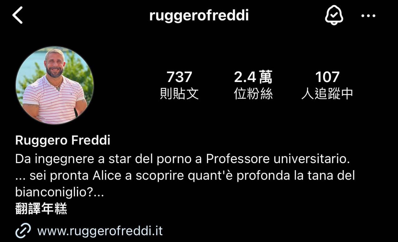 #影片分享 男優圖鑑part15 Carlo Masi - 男同志西斯板 | Dcard