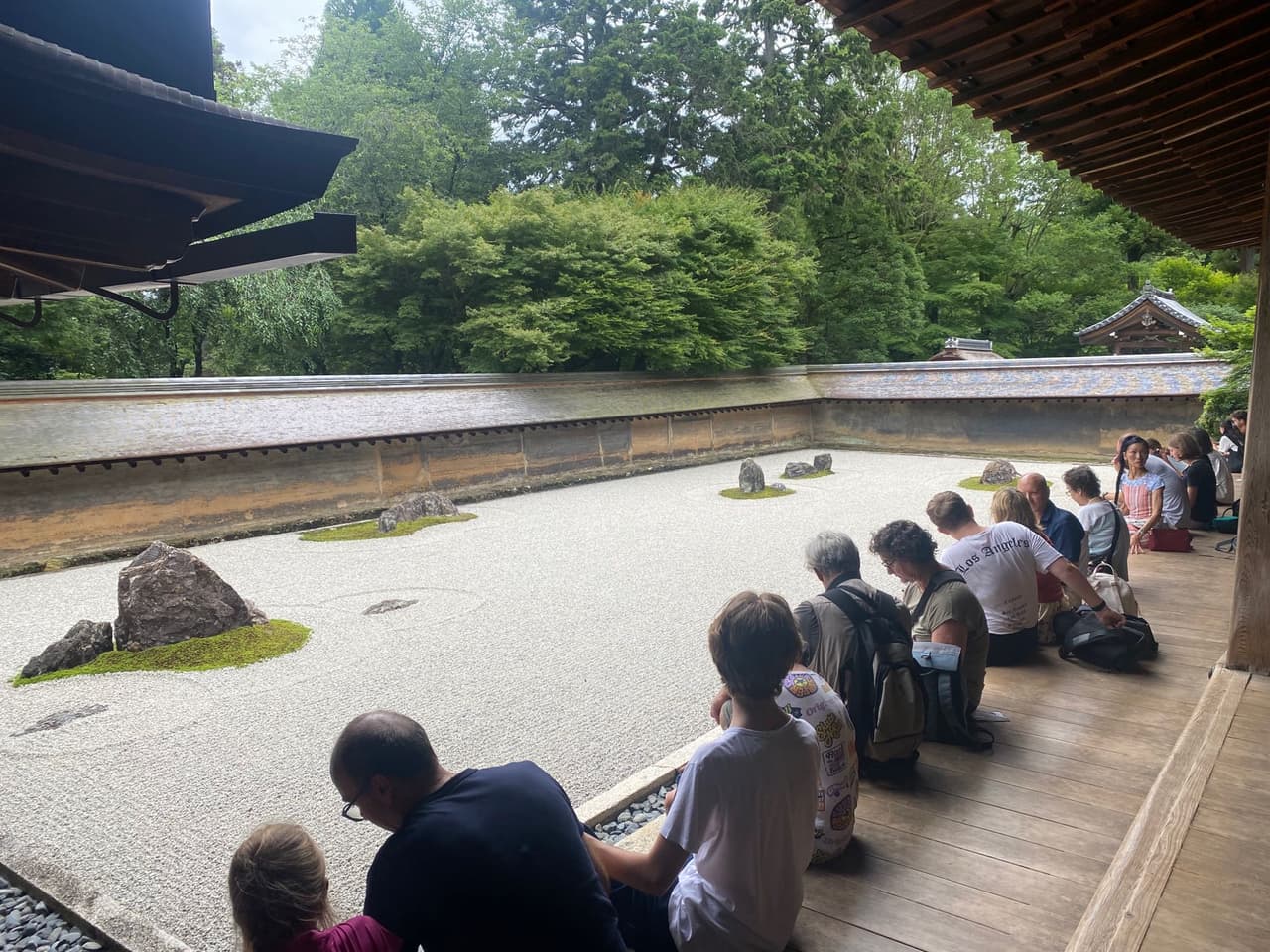 把老爸丟掉的京都大阪之旅 Day6 - 𖦹 ´ ᯅ ` 𖦹 (@yi.lo) | Dcard